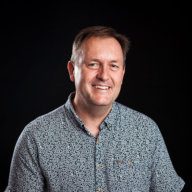 Mr Robert Holler - Maker Space - University of Queensland