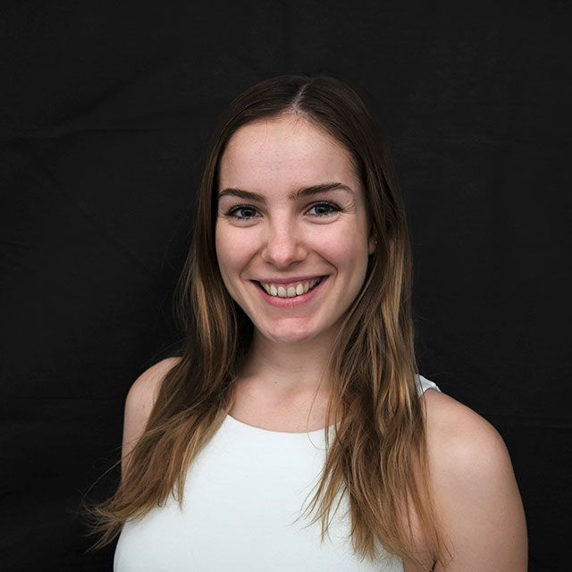 Miss Sonya Brown - Maker Space - University of Queensland